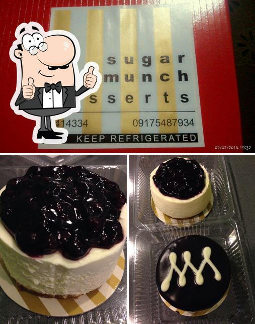 Sugar Munch, Dávao - Menú del restaurante, precios y reseñas