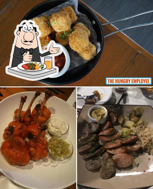 Draft Restaurant & Brewery Molito Complex, Alabang, Muntinlupa ...