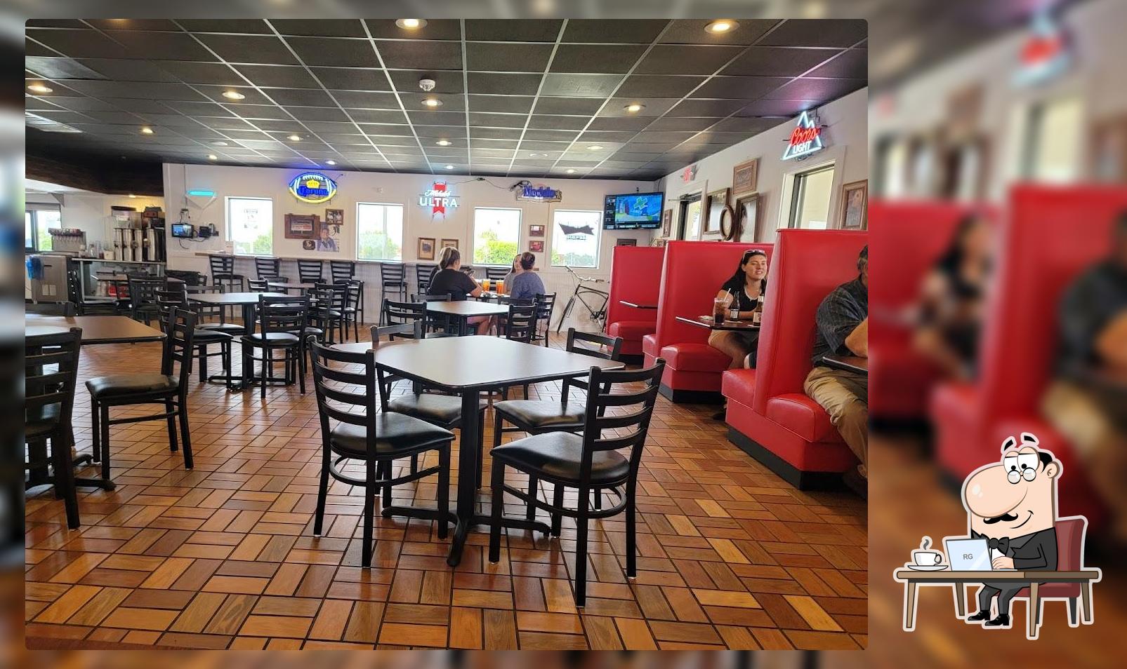 Dreamland BBQ restaurants in Montgomery, spring 2025 - Restaurant Guru