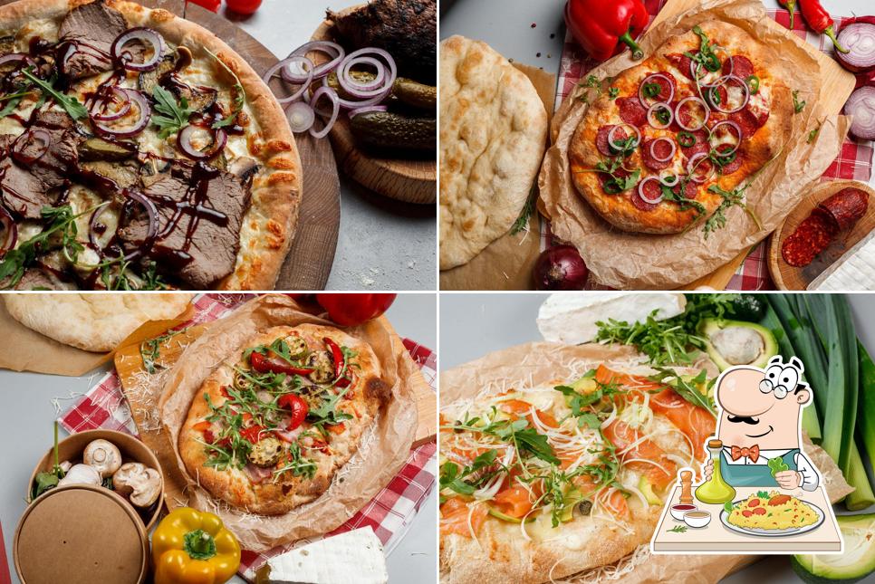 Formaggio restaurant, Kaliningrad - Restaurant menu and reviews