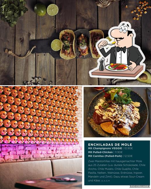 Holy Taco restaurant, Hamburg - Restaurant menu and reviews