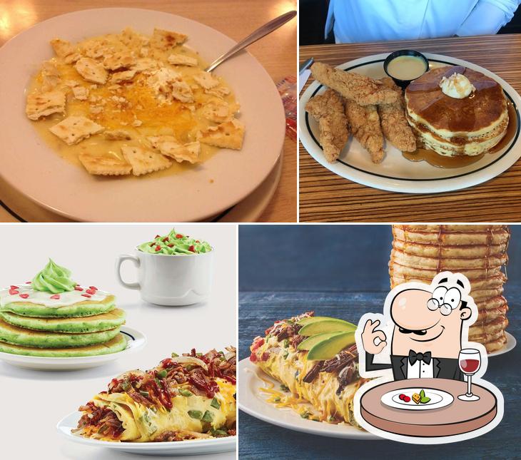 IHOP in Turlock - Restaurant menu and reviews