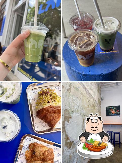LAP COFFEE, Berlin - Menu du restaurant, prix et avis