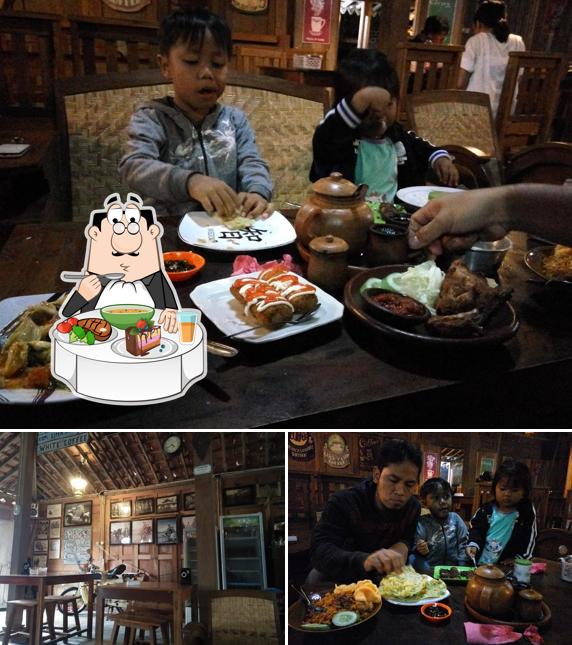 Limasan Cafe, Karawang - Restaurant reviews
