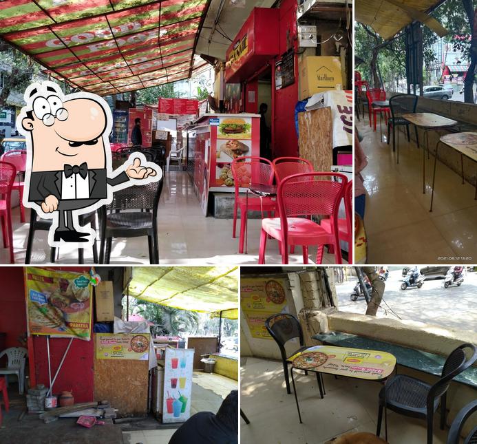 Maggi Point, Pune - Restaurant menu, prices and reviews