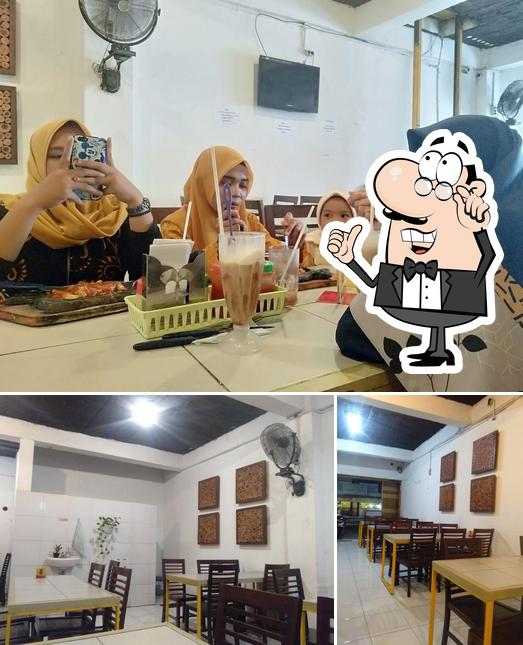 Mr. Steak steakhouse, Ngabeyan, Jl. Slamet Riyadi No.95 - Restaurant reviews