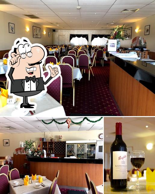 North Garden Chinese Restaurant, Burpengary - Restaurant menu, prices ...