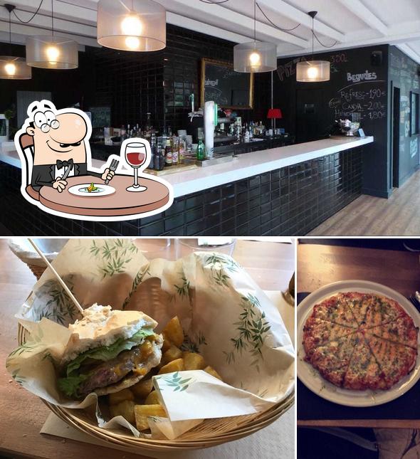 Pipus, Barcelona, Collblanc - Restaurant menu, prices and reviews