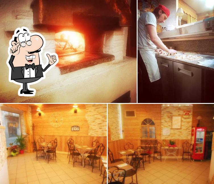 REWIND, Valperga - Menu del ristorante, prezzi e recensioni
