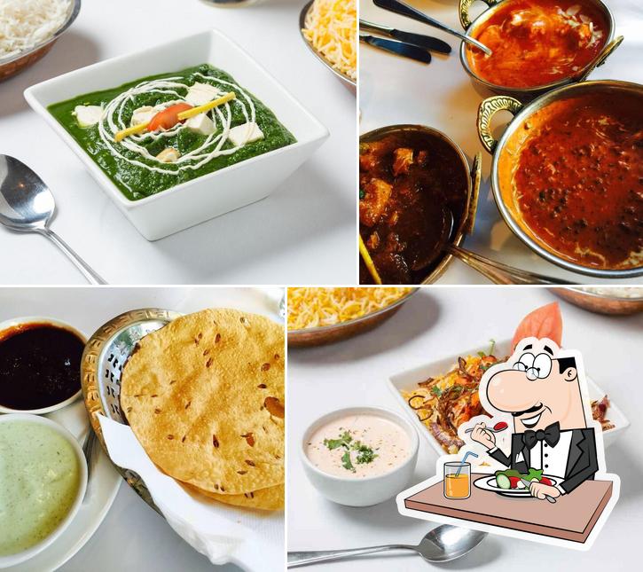 Priya in Point Cook - Restaurant menu and reviews