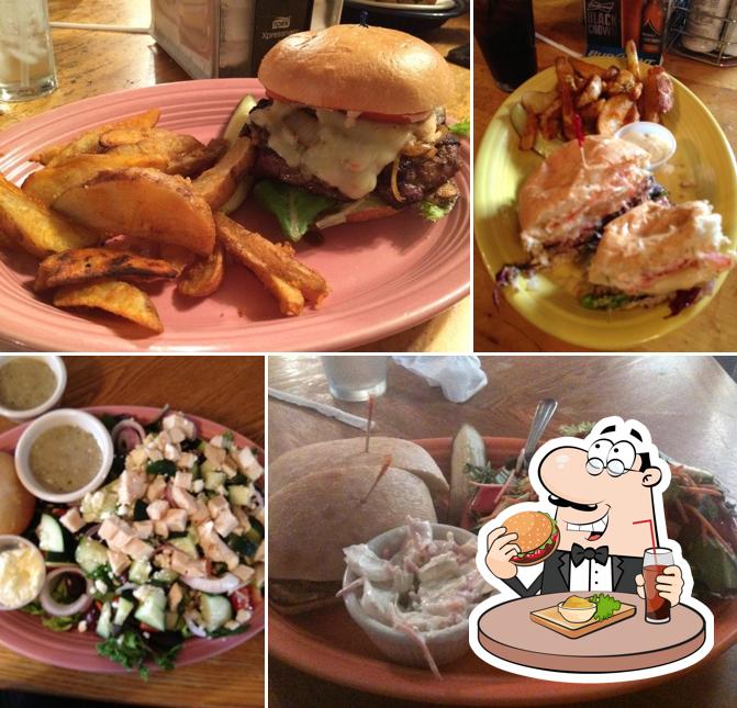 Groggs, Price - Restaurant menu, prices and reviews