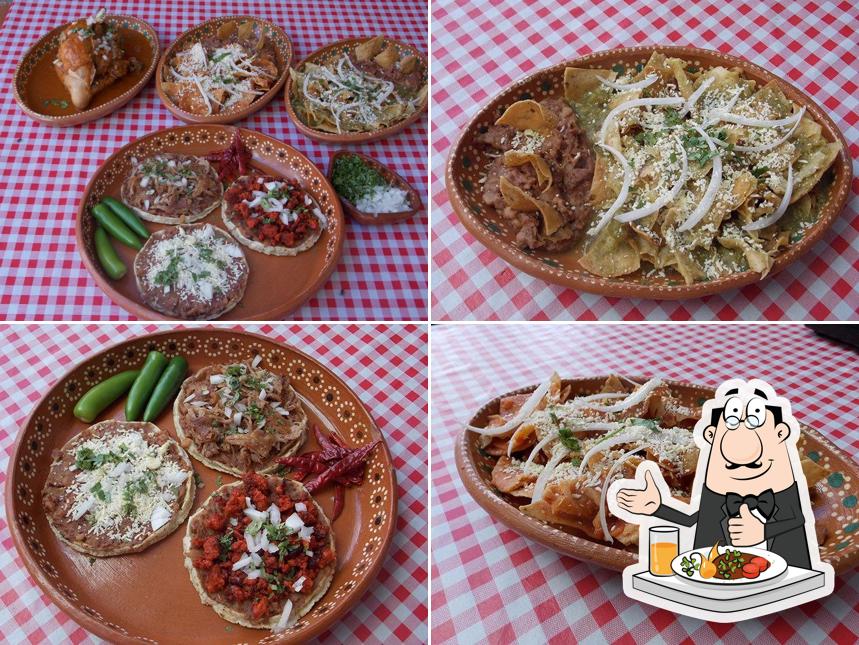 Las Asadas Grill, Morelia - Restaurant menu, prices and reviews