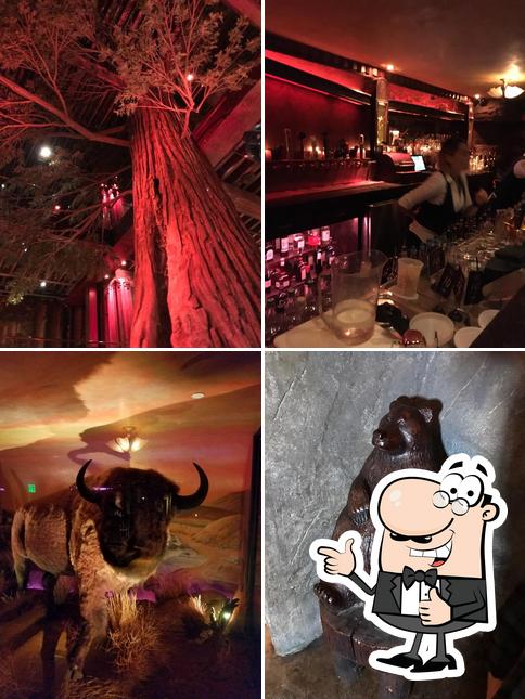 Monarch Bar in Los Angeles - Restaurant reviews