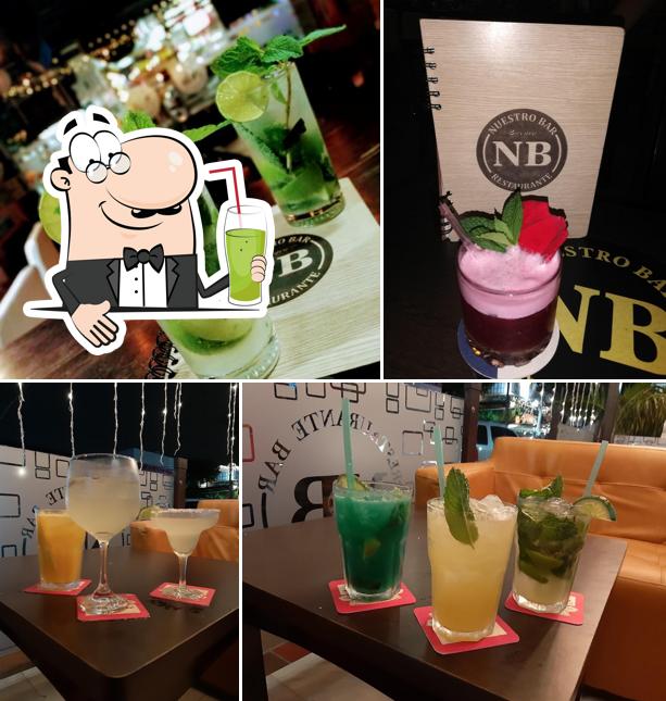 Nuestro Bar Restaurante, Cúcuta - Restaurant menu and reviews