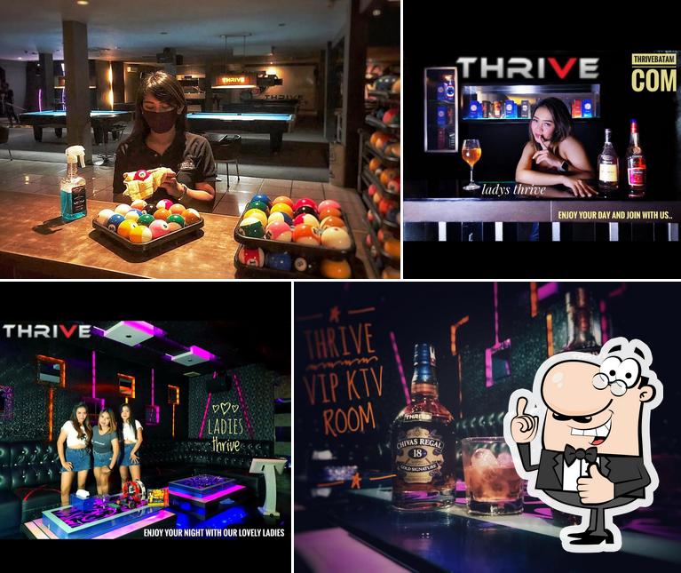 Top 7 restaurants with karaoke in Batam, september 2025 - Restaurant Guru