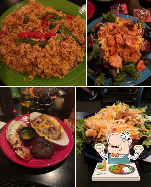The Loading Dock Bar & Grill, Dunmore - Restaurant menu, prices and reviews