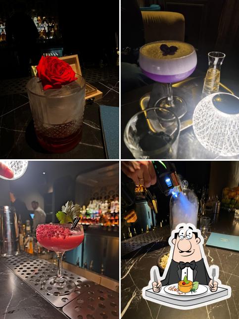 Vault Bar, Berlin - Restaurant reviews