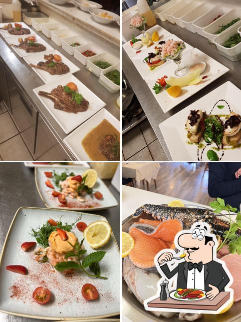 Ravello Ristorante Lanchester in Lanchester - Restaurant reviews