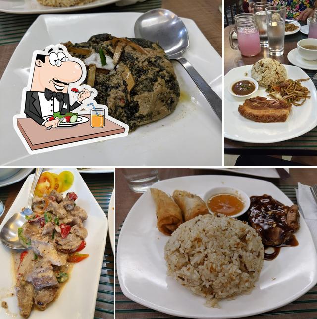 1st Colonial Grill Ayala Malls Legazpi branch restaurant, Legazpi City ...