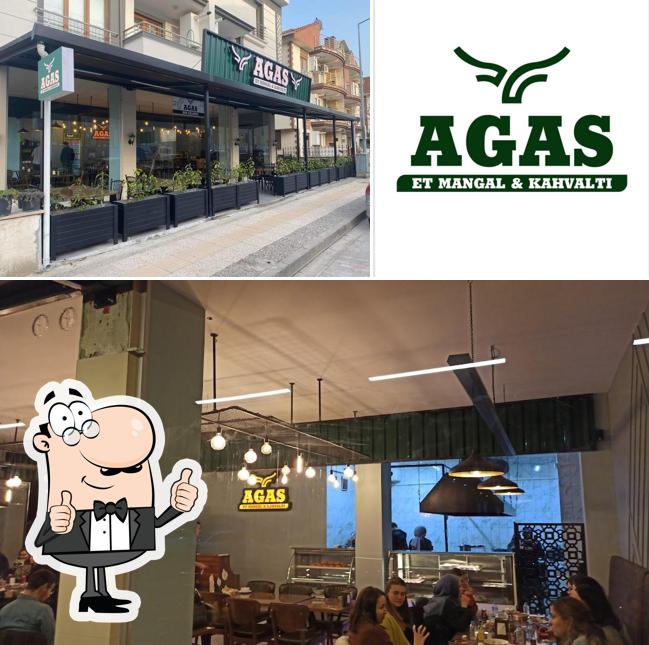 AGAS ET MANGAL & KAHVALTI, Biga - Restaurant menu, prices and reviews