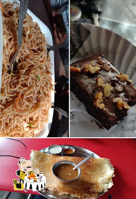 Amma south Indian cafe, Delhi - Restaurant reviews