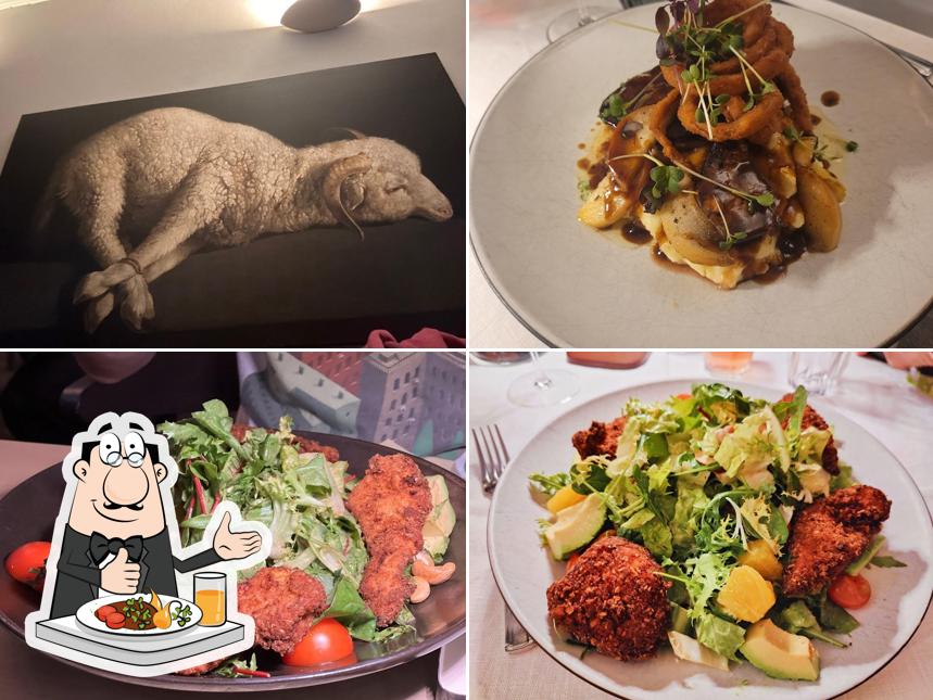 April Restaurant, Berlin - Speisekarte, Preise und Bewertungen