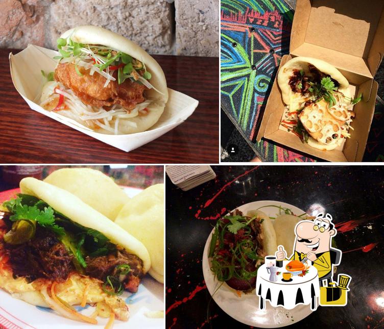 Bao Down Nao, Teneriffe - Restaurant menu, prices and reviews