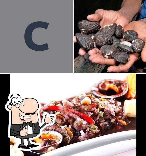 Ceviche de conchas negras restaurant, Tacna