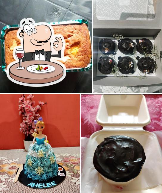 DAISY'S CAKERY, Guwahati - Restaurant reviews