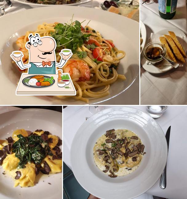 Restaurant Danieli, Wien - Speisekarte, Preise und Bewertungen