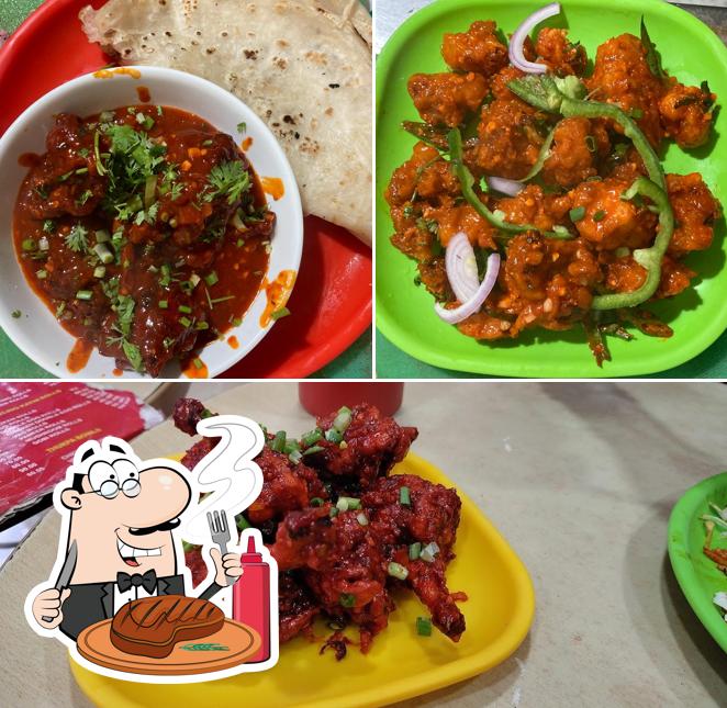Darjeeling hot Momos Btm 16th main, Bengaluru - Restaurant menu, prices ...