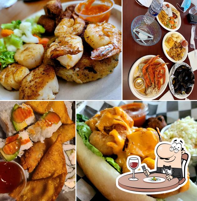 Top 7 restaurants in DuBois, september 2025 - Restaurant Guru