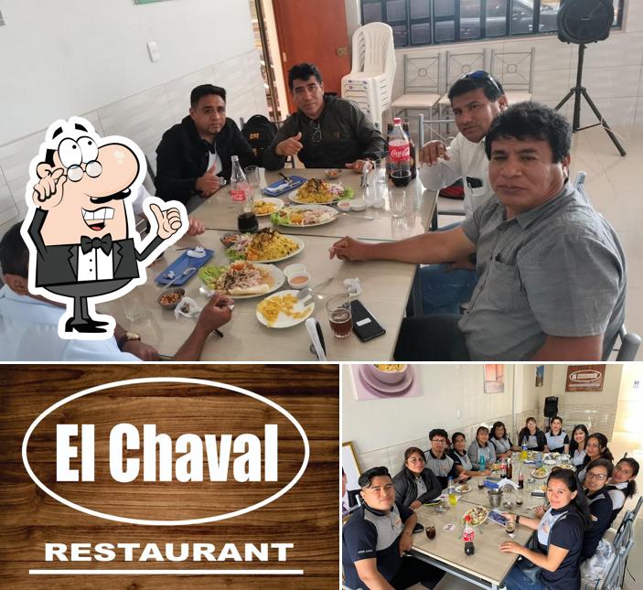 EL CHAVAL, Pacasmayo - Menú del restaurante, precios y reseñas