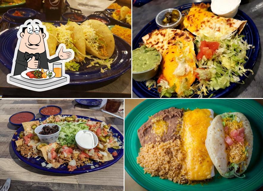 El Charro of Fraser, Fraser - Restaurant menu, prices and reviews