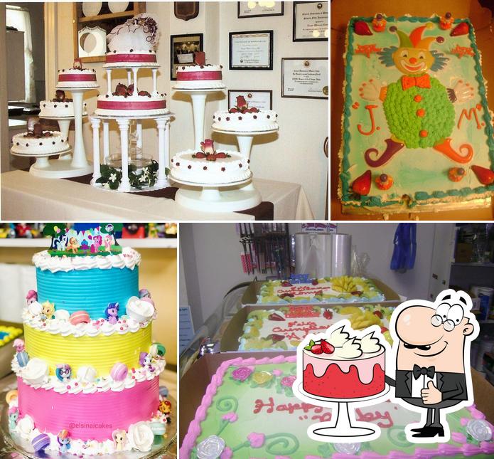 suarez bakery in Nampa - Restaurant menu and reviews