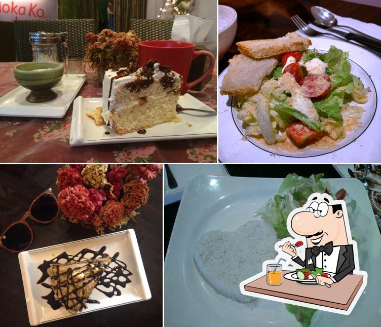 Gayuma ni Maria, Cebu City - Restaurant menu and reviews