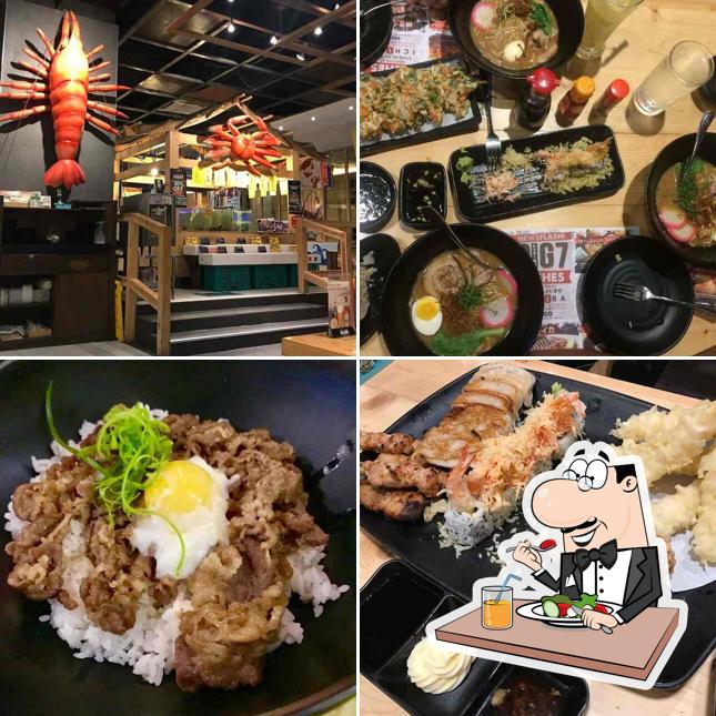 Top 20 restaurants in Pasay, october 2025 - Restaurant Guru