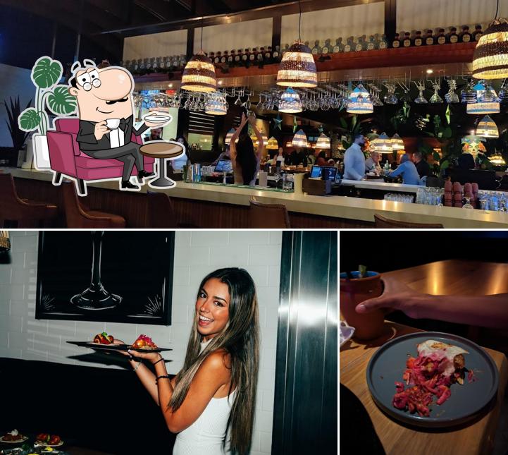 Jezebel Tapas And Tequila, Vaughan - Restaurant menu, prices and reviews