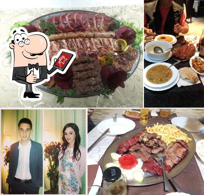 Lane Moje restaurant, Pirot - Restaurant reviews