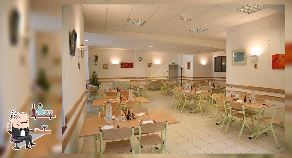 Le bon plan restaurant, Aizenay - Restaurant reviews
