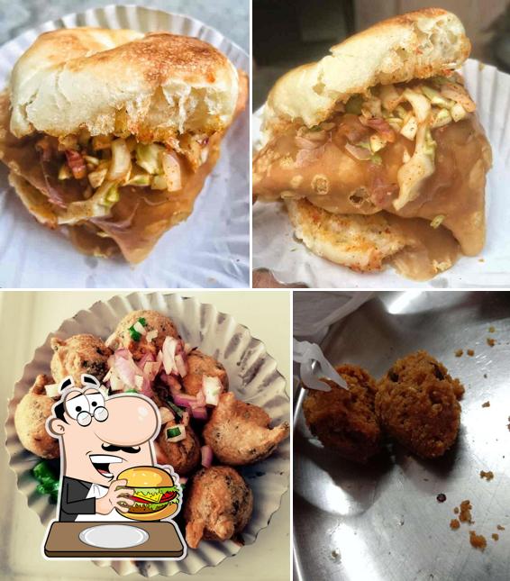 Manmohan Samosa, Vadodara, Kisan Complex - Restaurant menu and reviews