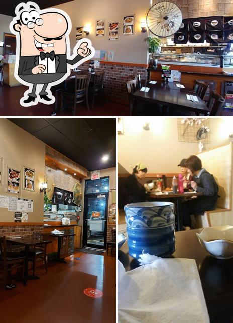 Mega Sushi in Coquitlam - Restaurant menu and reviews