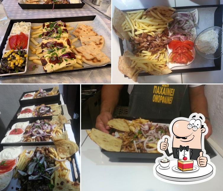 Pita Nikos, Rhodes - Restaurant reviews