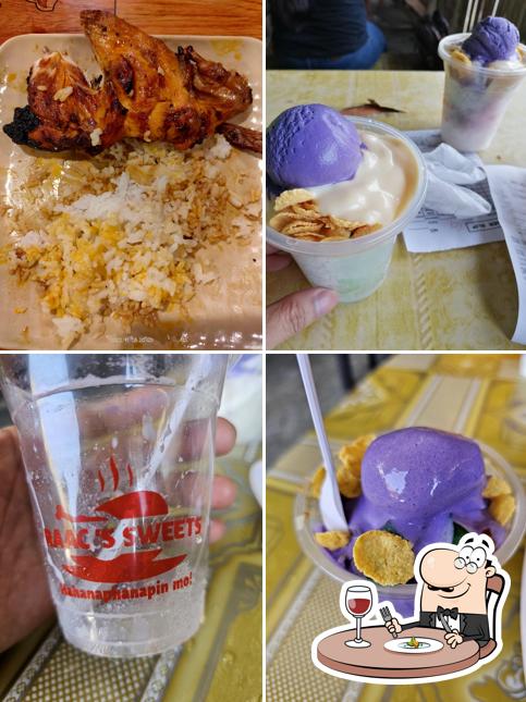 RAAC'S GRILL ( Rumbang,Pototan Branch), Pototan - Restaurant menu ...