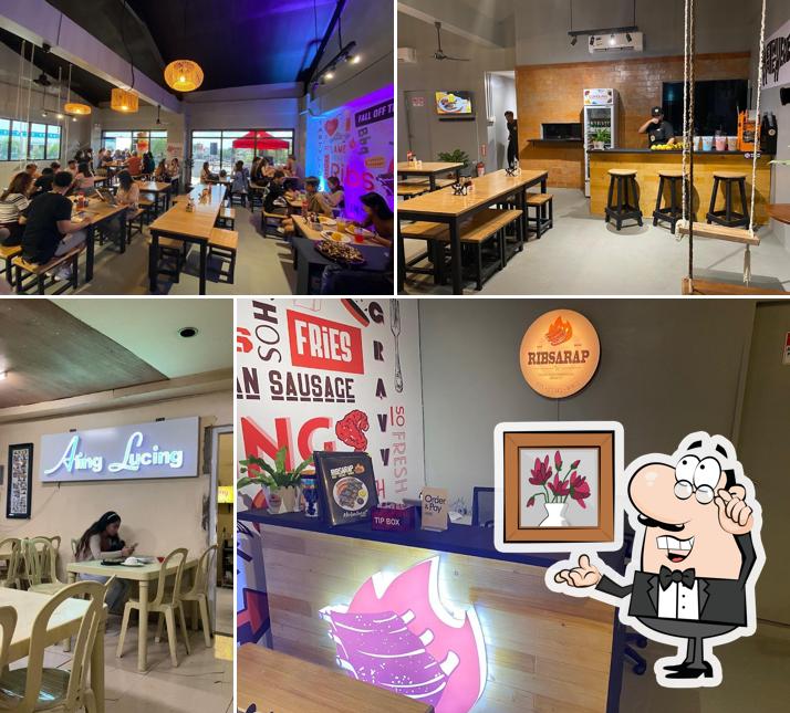 RibSarap - Mabalacat Pampanga, Mabalacat - Restaurant menu, prices and ...