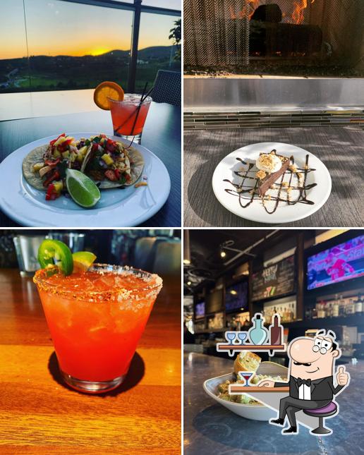 Best restaurants in Talega Village Center Mall - Restaurant Guru