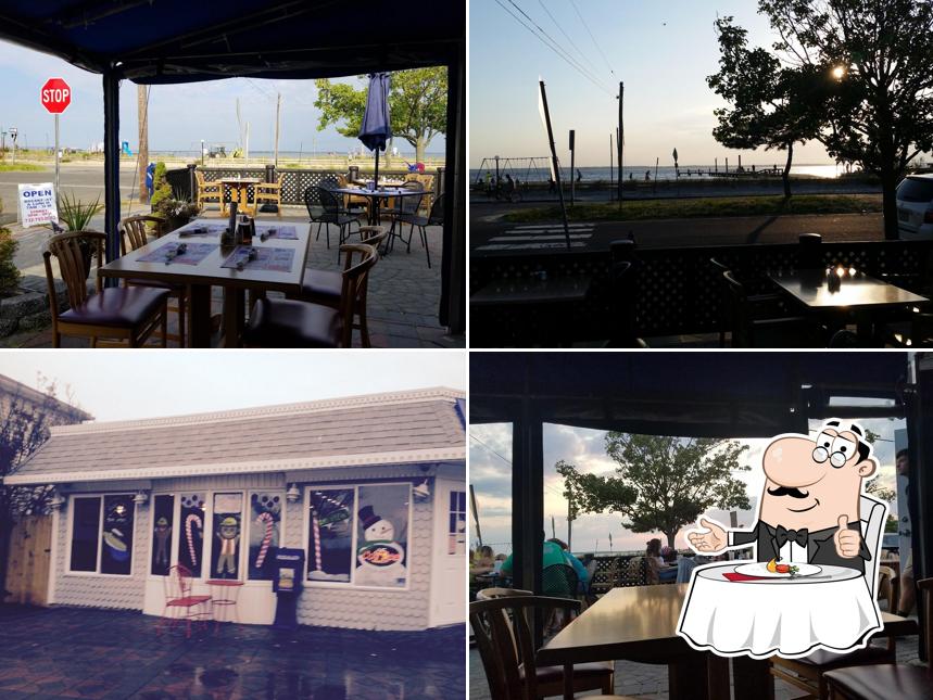 Top 1 restaurant with bananas Foster in Lavallette, september 2025 ...