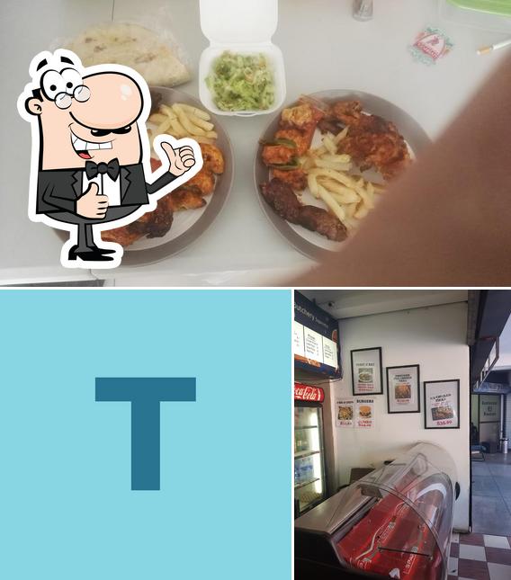 Tempting Tray restaurant, Tongaat, Shop 12 Arbee Drive