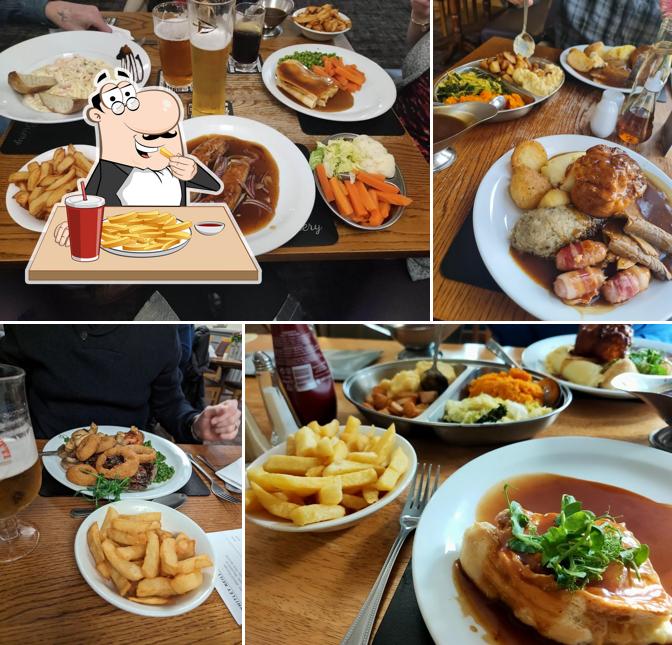 The Briery, Workington - Restaurant menu, prices and reviews