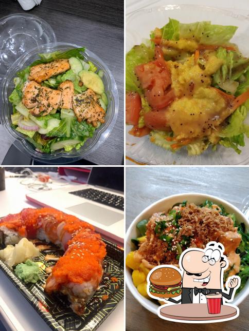 West Wing Cafe-2400 M St., Washington - Restaurant menu, prices and reviews